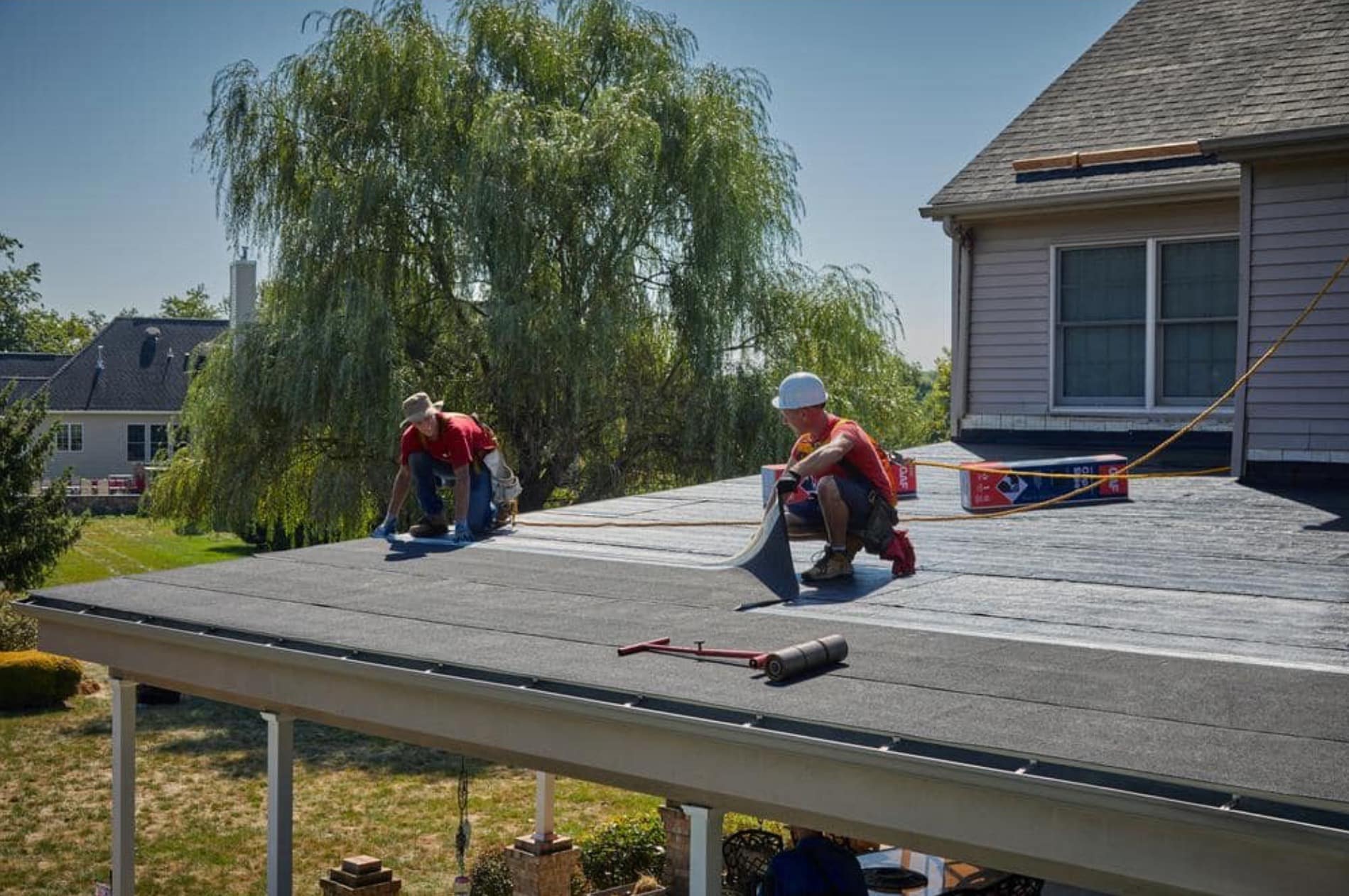 Contact us – state8roofing